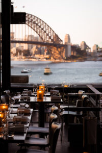 About Us - Cafe Sydney