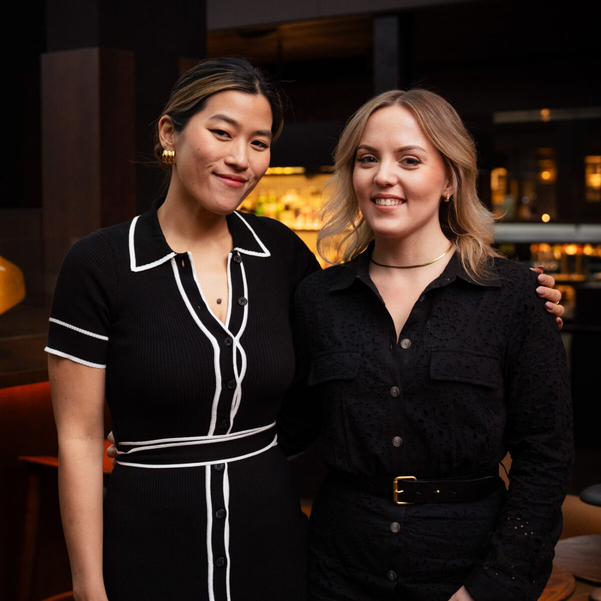 CHRISTMAS LUNCH AT CAFE SYDNEY - Cafe Sydney