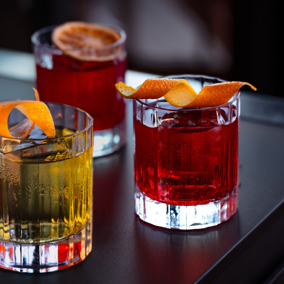 CHRISTMAS LUNCH AT CAFE SYDNEY - Cafe Sydney